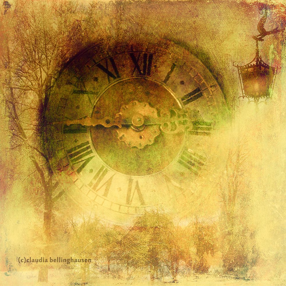 Time Foto & Bild | fotokunst, uhr, zeit Bilder auf fotocommunity