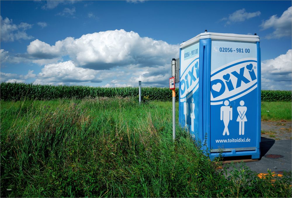 Time of the Dixis Foto & Bild | blue, fotos, world Bilder auf fotocommunity