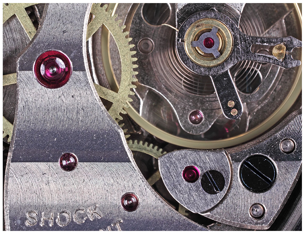 Time Shock 2 Foto & Bild | nah- & makro, techniken, aufnahme-techniken ...