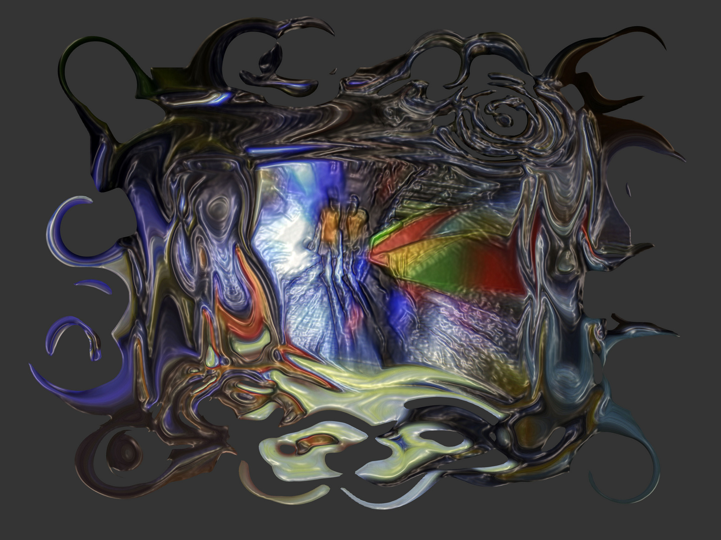 Time window 2022 Foto & Bild | bearbeitungs - techniken, filtertechniken, digiart_2022 Bilder ...