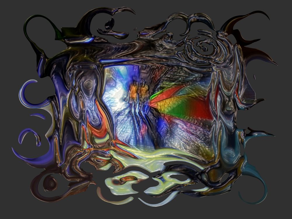 Time window 2022 Foto & Bild | bearbeitungs - techniken, filtertechniken, digiart_2022 Bilder ...