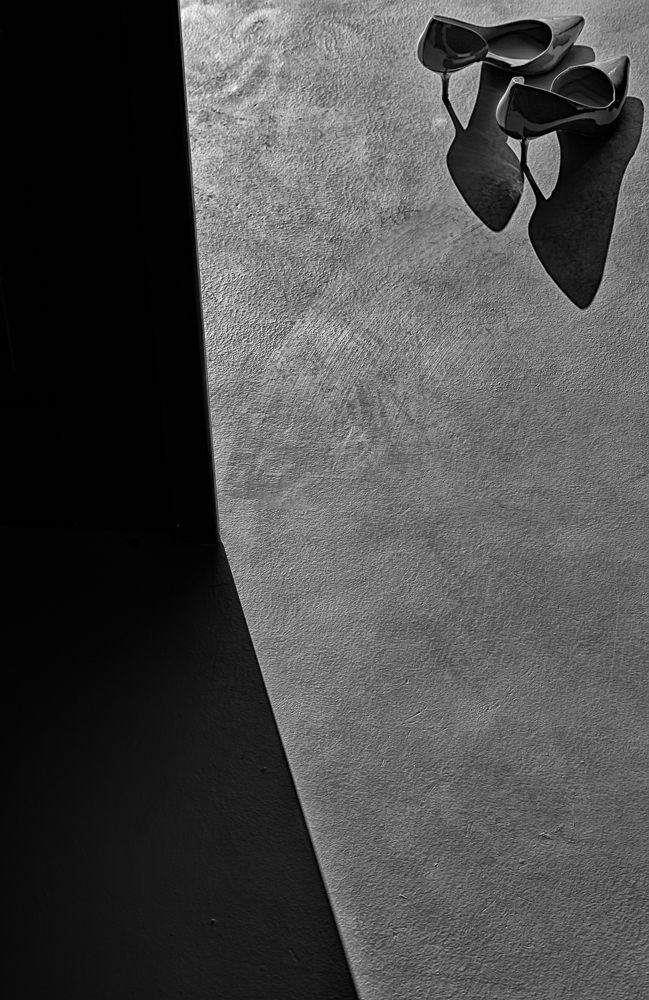 time.out - out of time Foto & Bild | experimente, fotokunst, monochrome ...