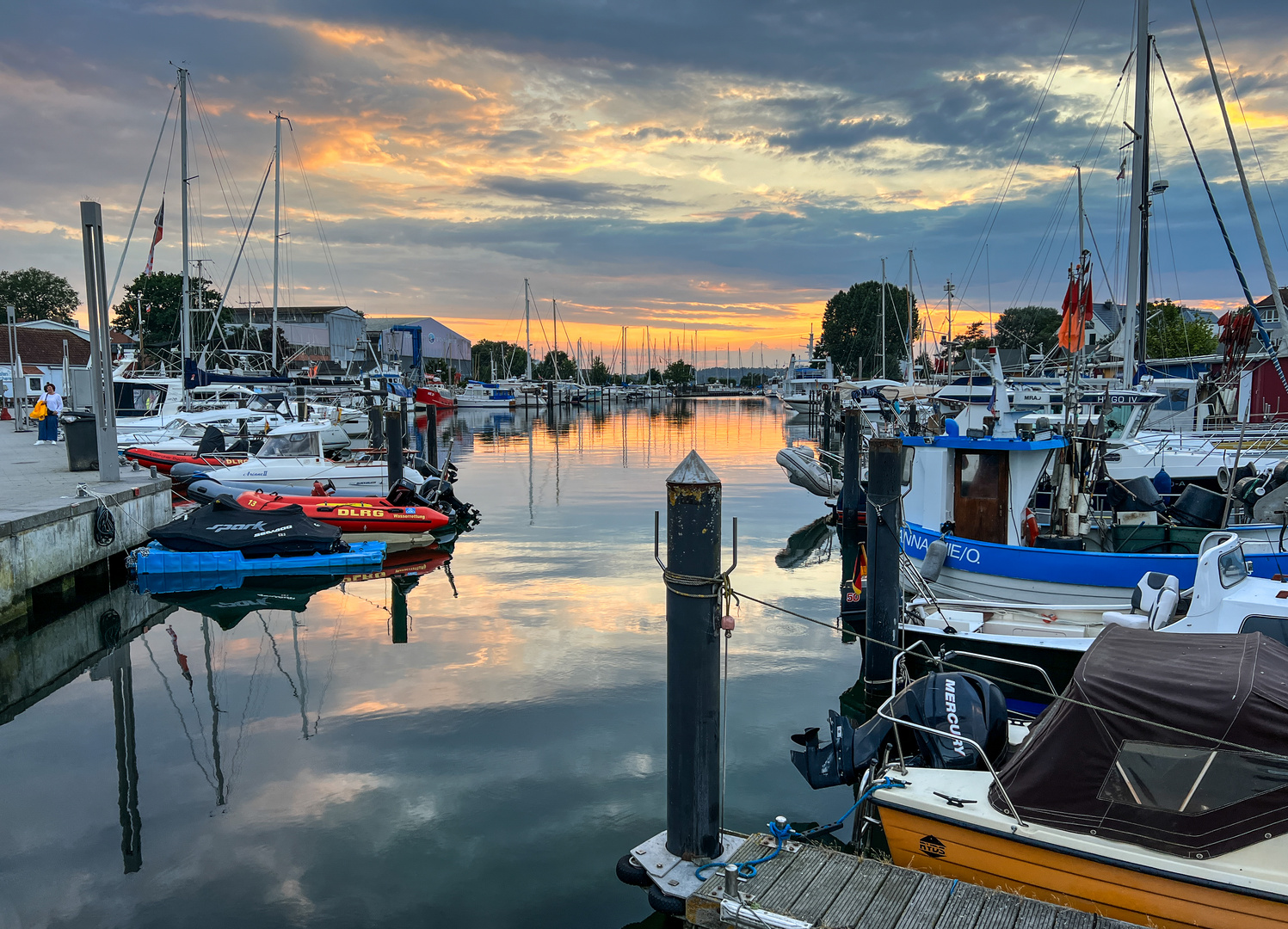 Timmendorfer Strand Foto & Bild | deutschland, europe, schleswig ...