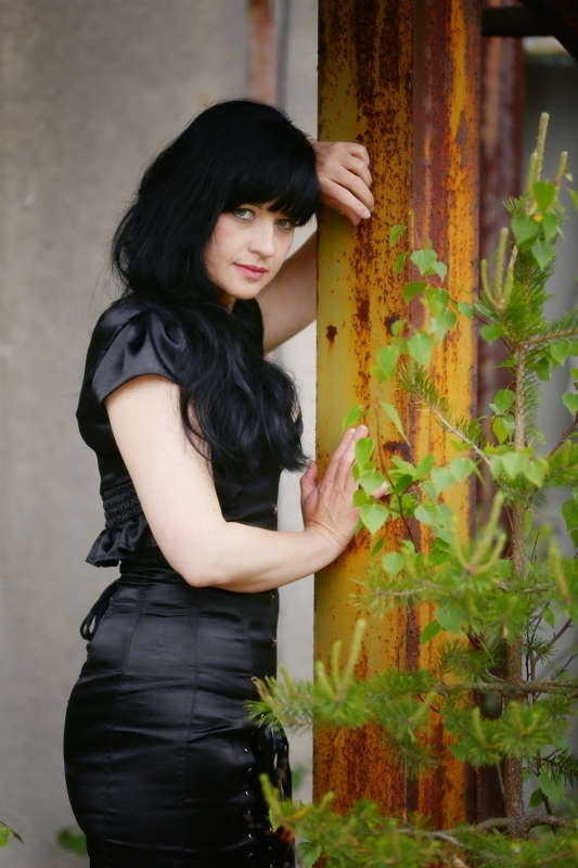 Tina Jun/2015 Foto & Bild | erwachsene, menschen Bilder auf fotocommunity