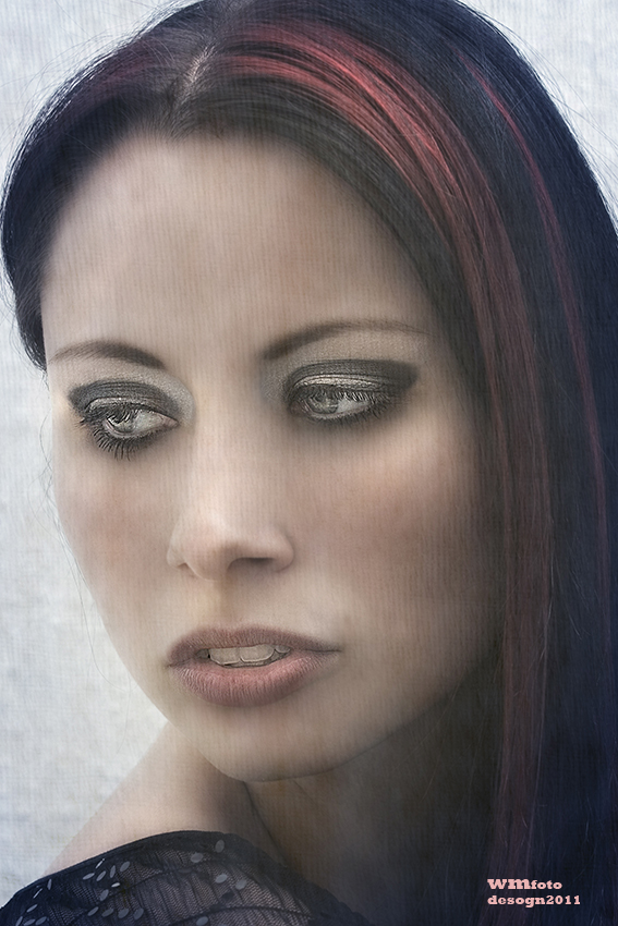 tina li *** Foto & Bild | portrait, portrait frauen, indoor Bilder auf ...