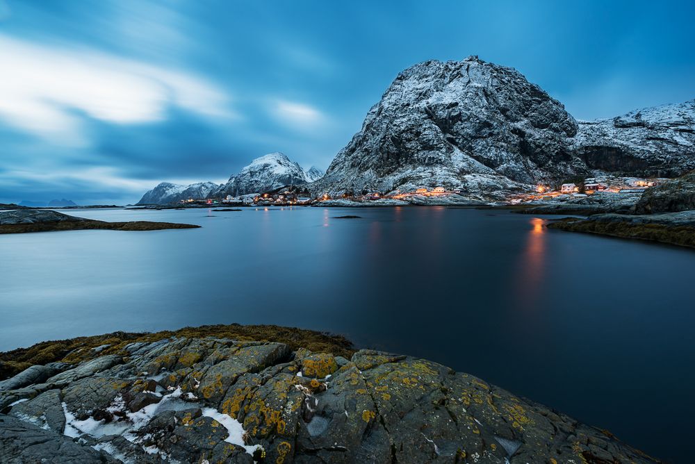 Tind Foto & Bild | europe, scandinavia, norway Bilder auf fotocommunity