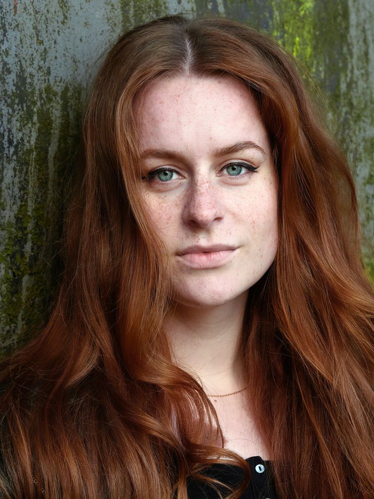 Tini Foto & Bild | erwachsene menschen, portraits erwachsener, menschen Bilder auf fotocommunity