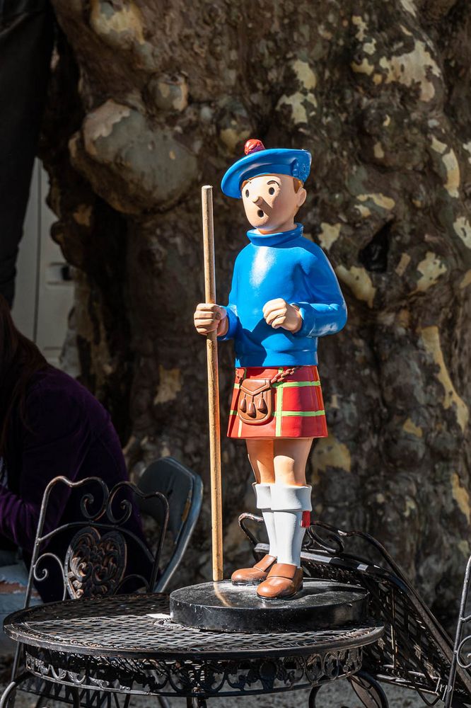 Tintin Foto & Bild | europe, france, provence-alpes-côte d'azur Bilder ...