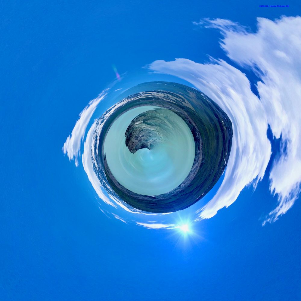 Tiny Planets Foto & Bild | tiny world, nikon, world Bilder auf ...