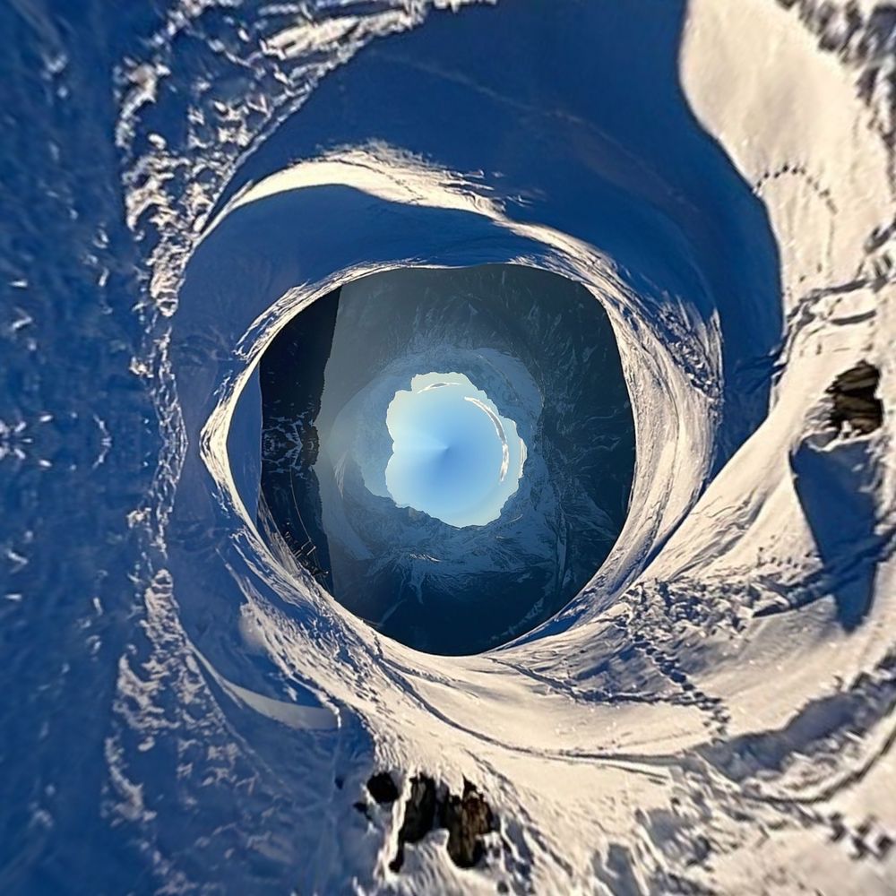 Tiny Planets Foto & Bild | tiny world, nikon, world Bilder auf ...