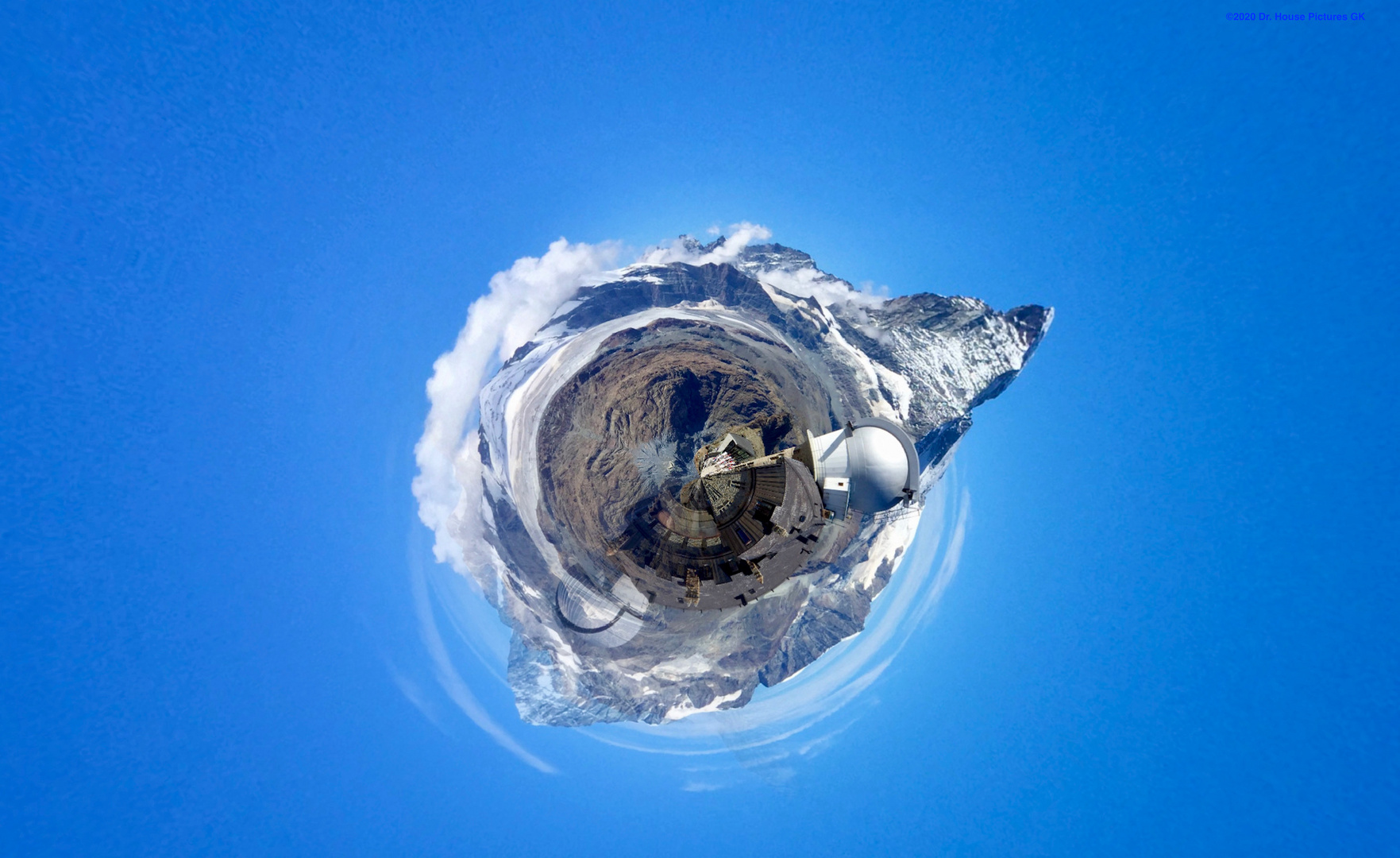 Tiny Planets Foto & Bild | tiny world, nikon, world Bilder auf ...