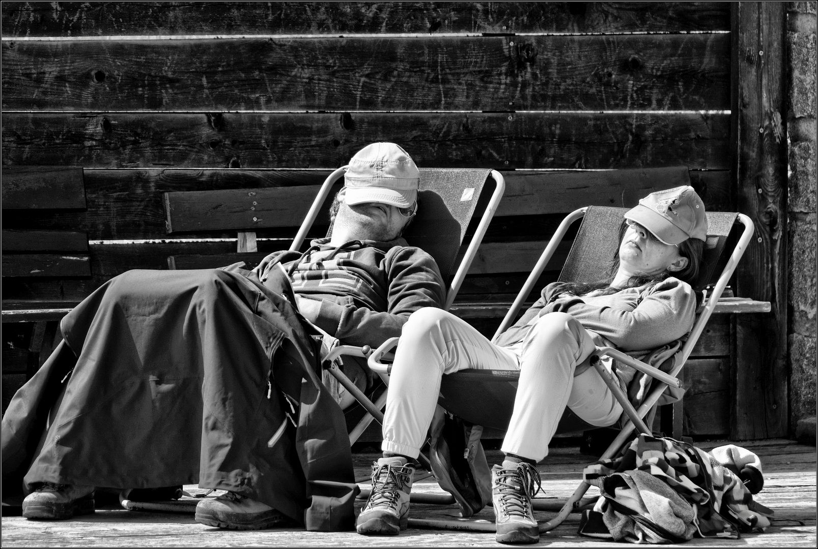 Tired Foto & Bild | fotos, street, outdoor Bilder auf fotocommunity