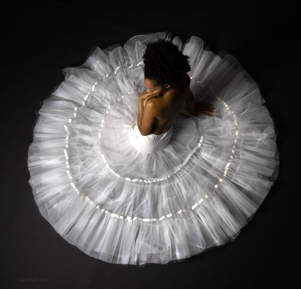 tired dancer Foto & Bild | fotos, art, canon Bilder auf fotocommunity