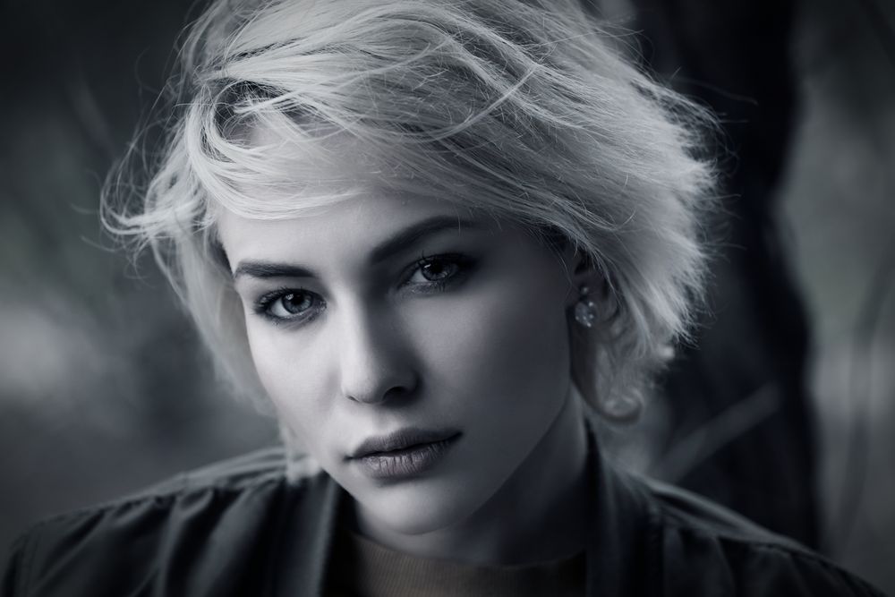 tired dreams Foto & Bild | portrait, frauen, erwachsene Bilder auf ...