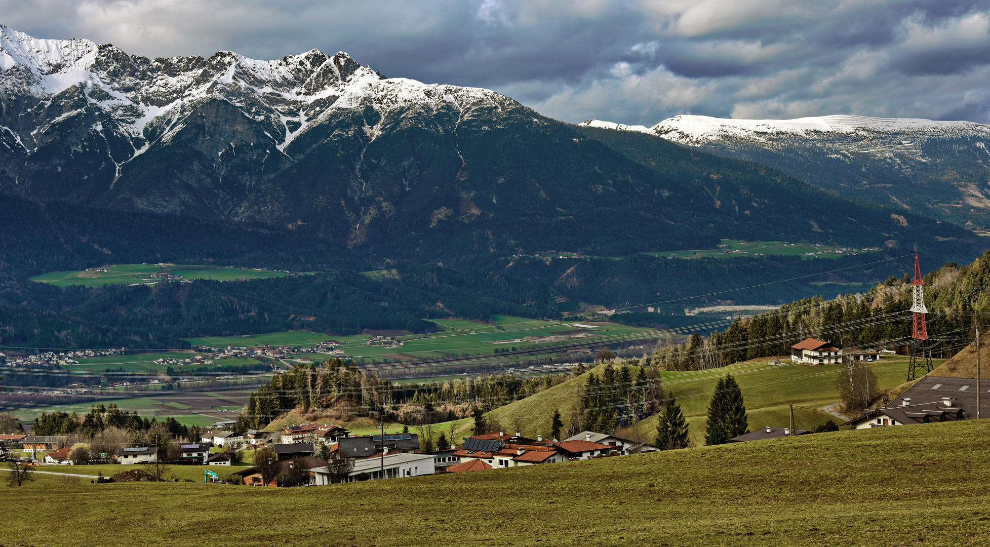 Tirol Foto & Bild | world, schnee, natur Bilder auf fotocommunity