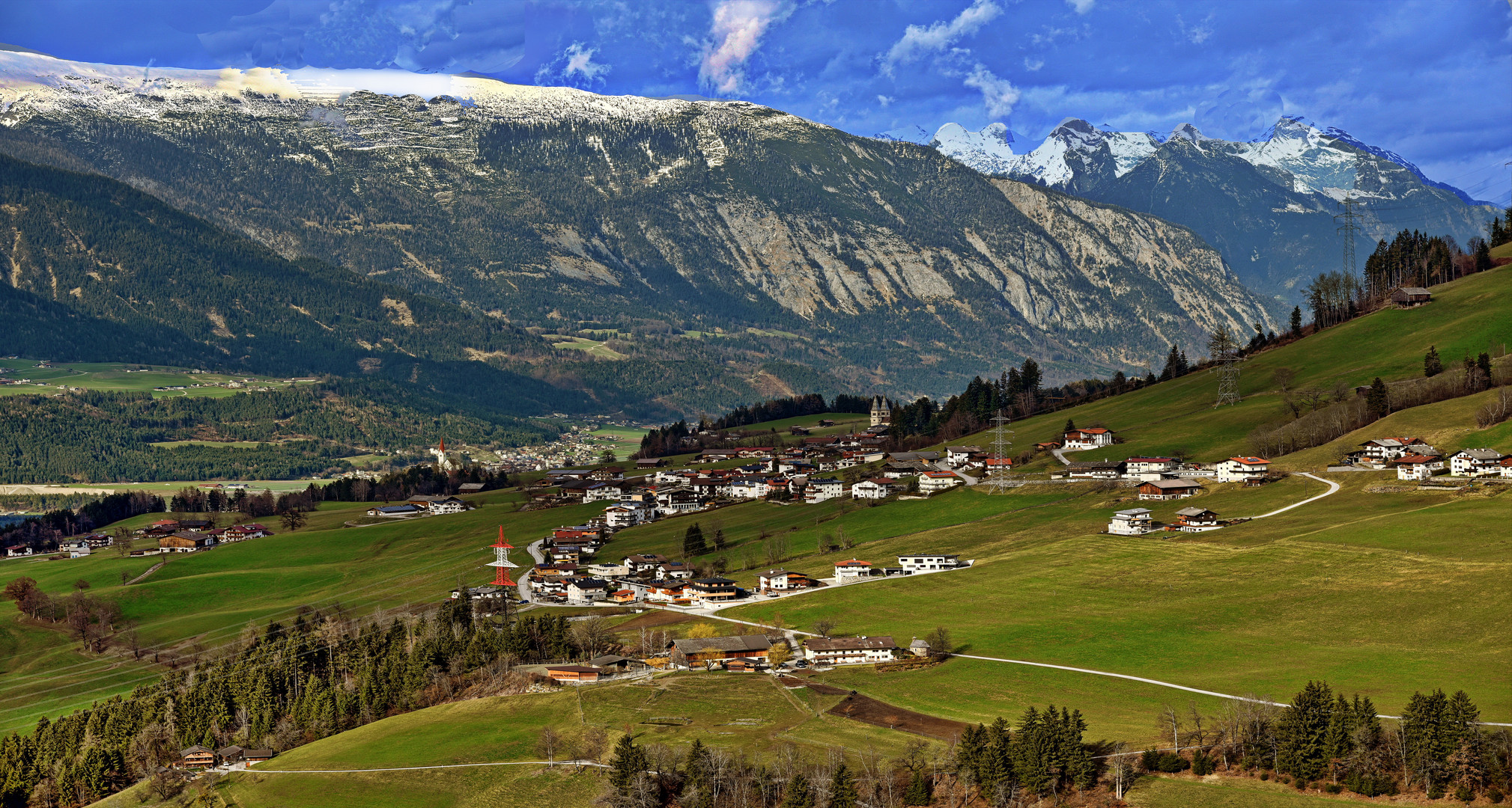 Tirol Foto & Bild | world, dokumentation, outdoor Bilder auf fotocommunity