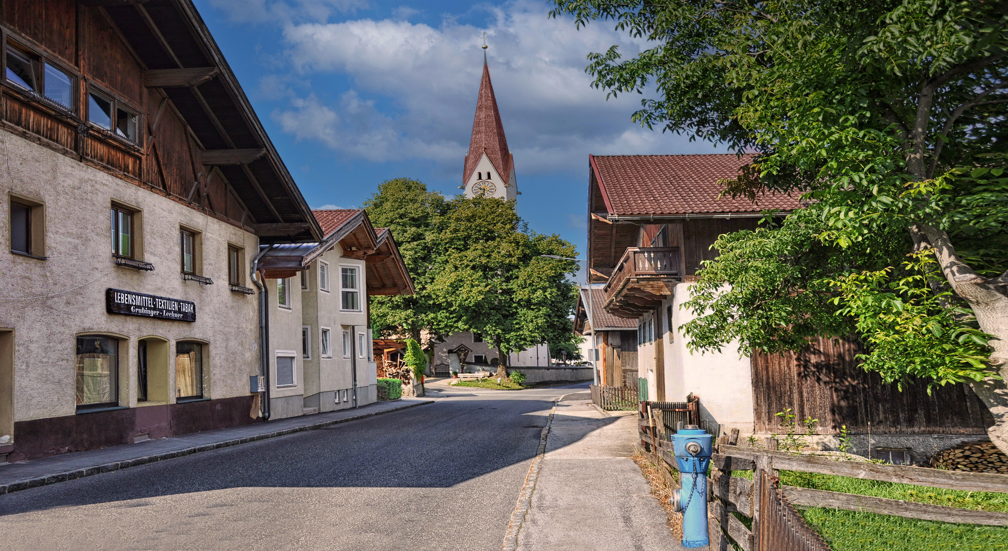 Tirol - Kolsass Foto & Bild | world, outdoor, natur Bilder auf ...