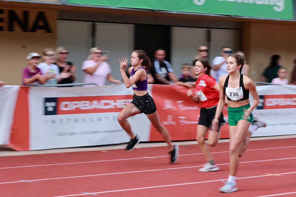 Tiroler Sprintchampion 2024-8 Foto & Bild | sport, outdoor, laufen Bilder auf fotocommunity