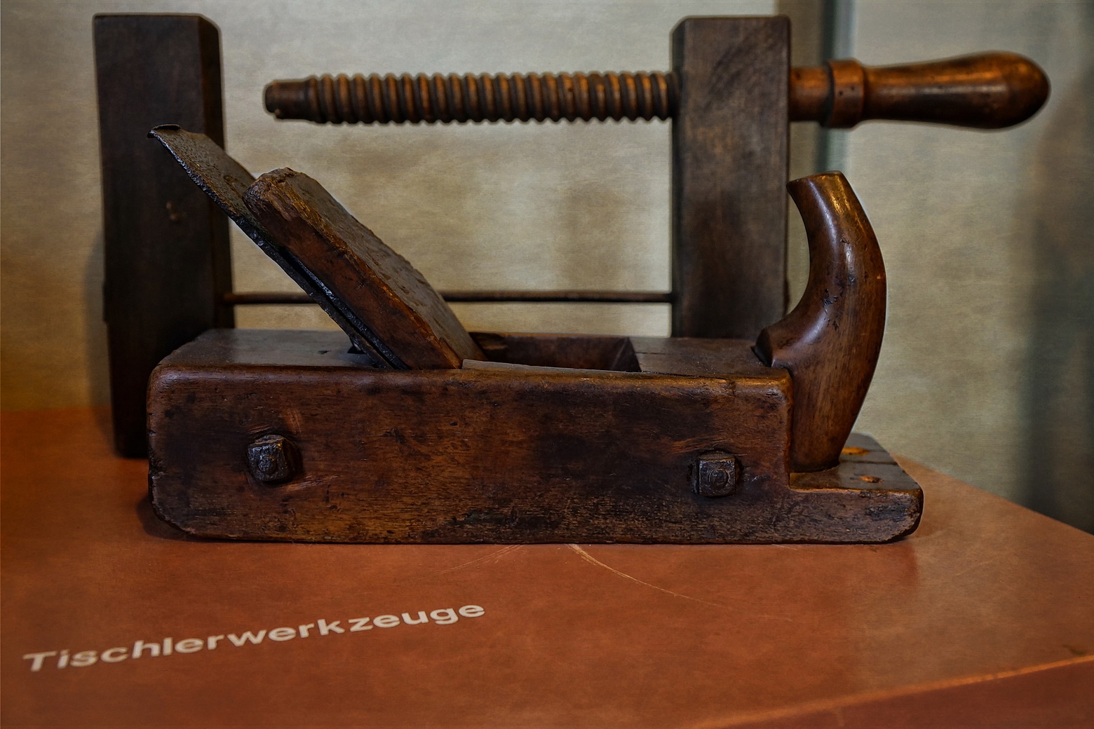 Tischlerwerkzeug Foto & Bild | industrie und technik, handwerk, holz ...