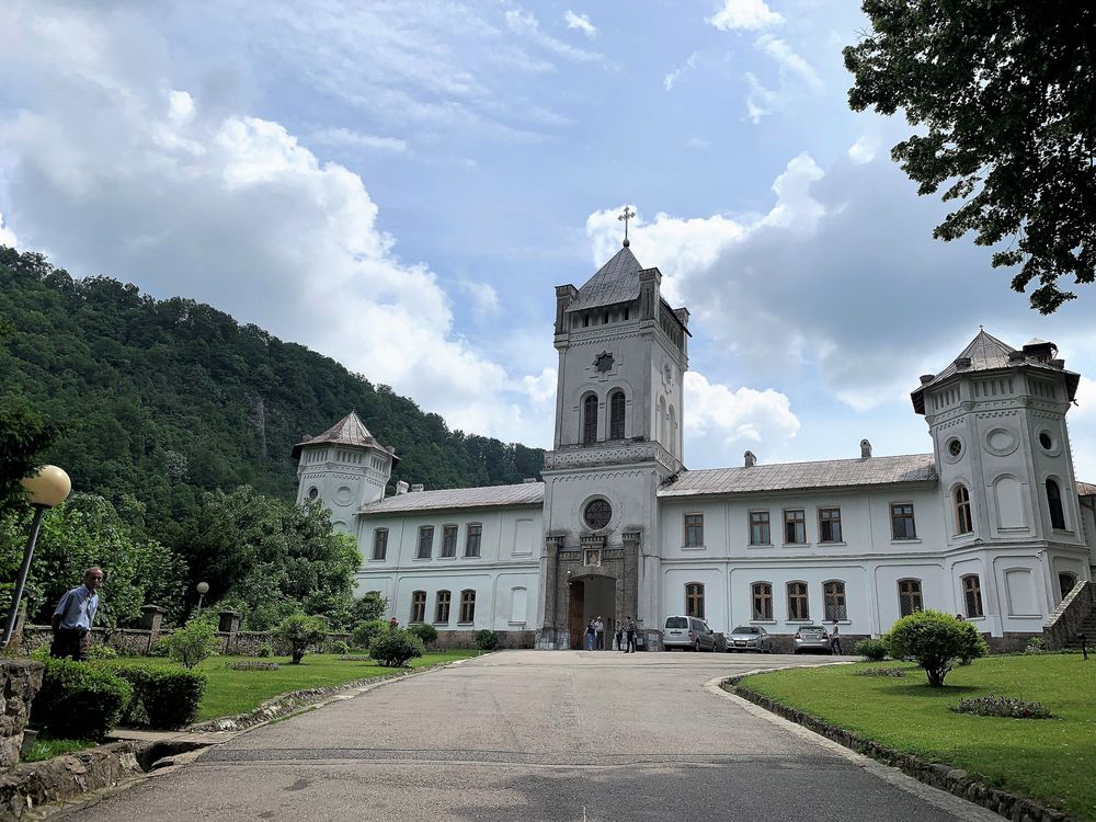 Tismana en Roumanie. photo et image | world Images fotocommunity