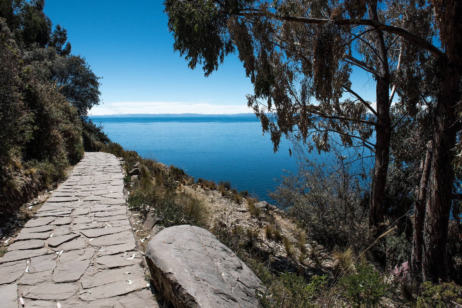 Titicacasee (1) Foto & Bild | south america, peru, landschaft Bilder ...