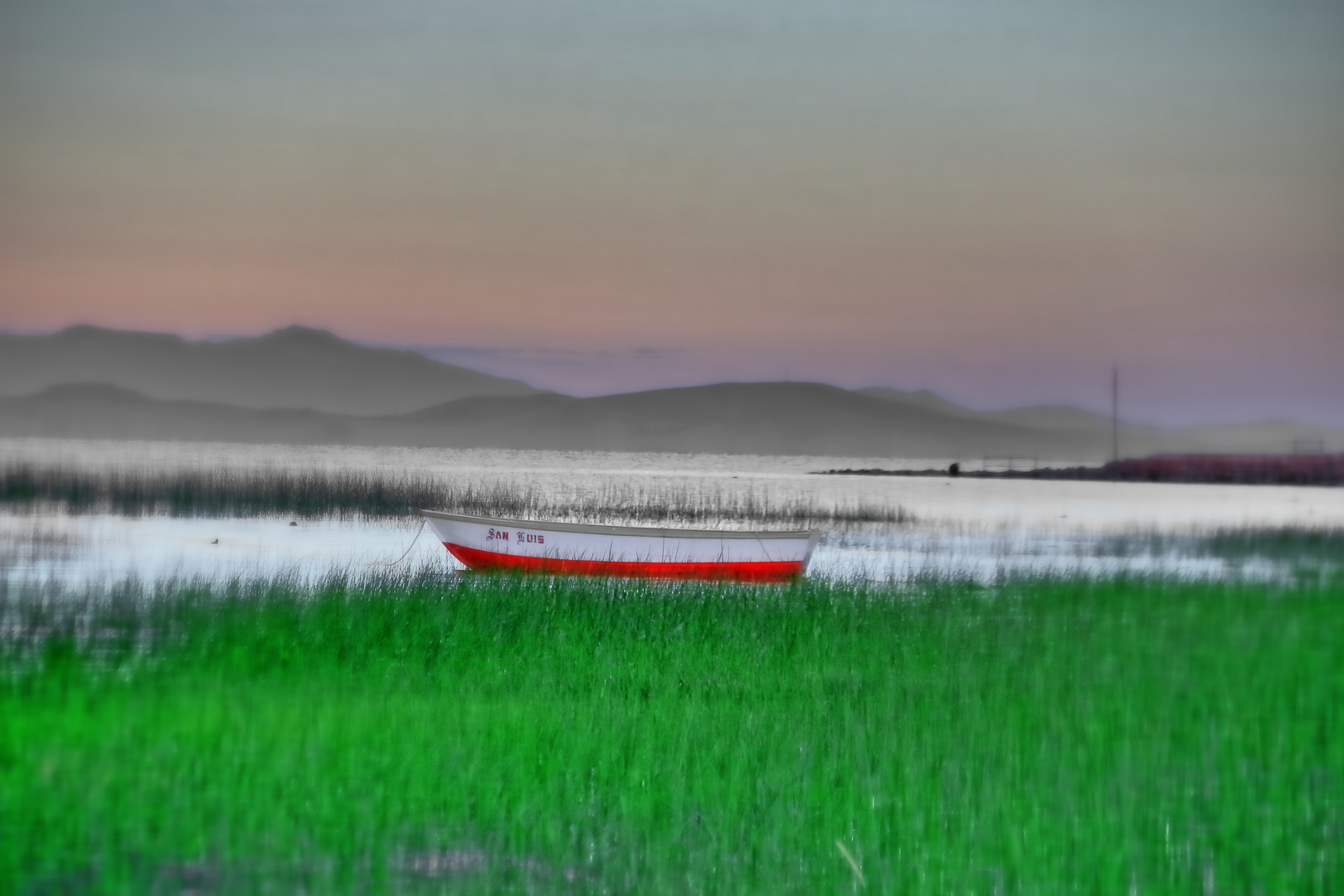 Titicacasee Foto & Bild | south america, peru, landschaft Bilder auf ...