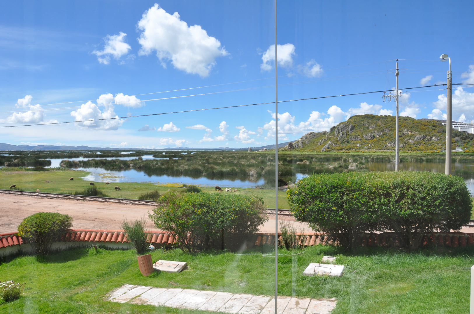 Titicacasee Foto & Bild | south america, peru, see Bilder auf fotocommunity