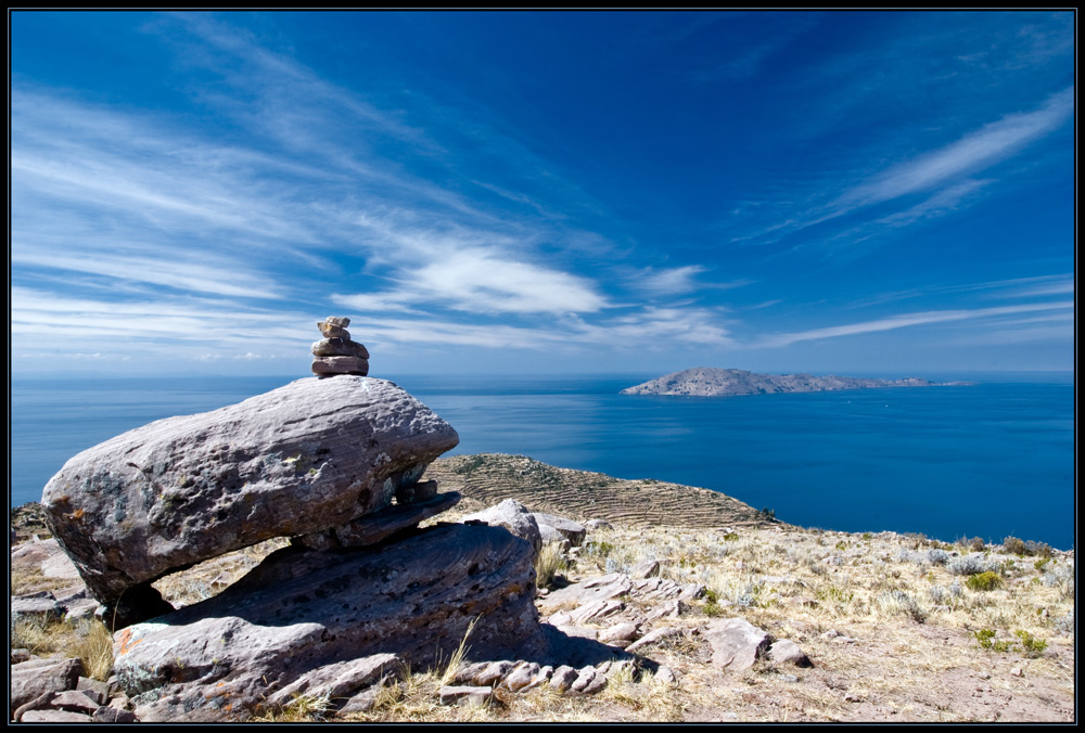 Titicacasee - Peru Foto & Bild | south america, peru, südamerika 2008 ...