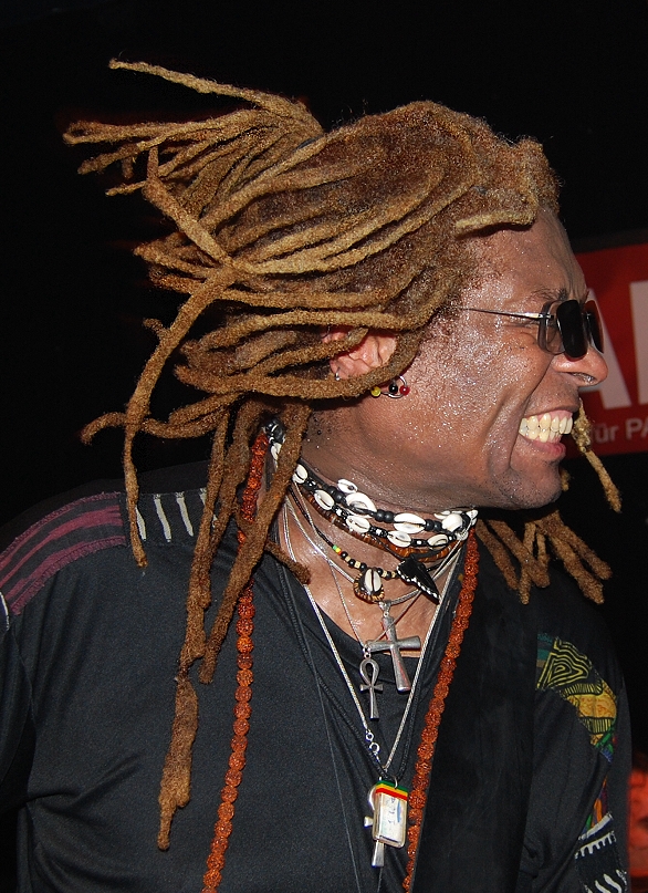 TM Stevens - Berlin Garbaty II. Foto & Bild | kunstfotografie & kultur ...