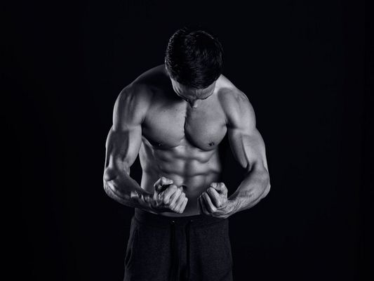 Markus Heeb - Fotos & Bilder - Fotograf aus Rüthi, Schweiz | fotocommunity