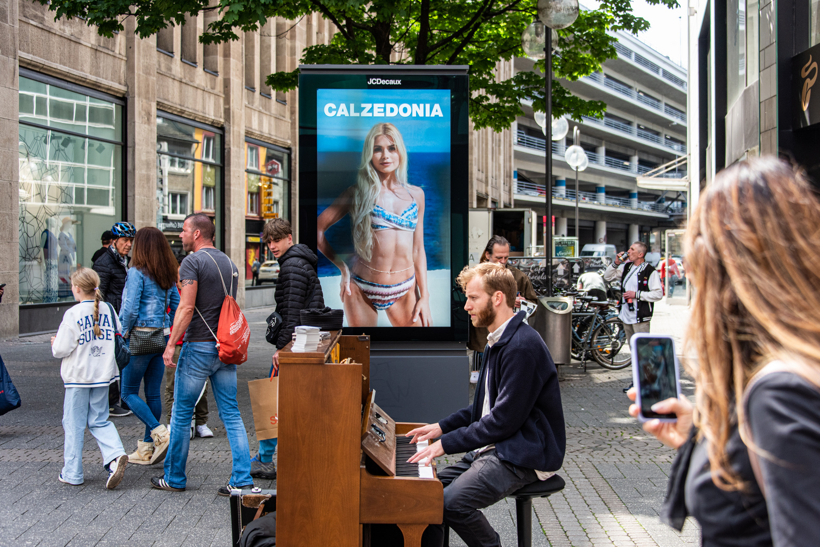 Toby Jacobs Foto & Bild | erwachsene menschen, portrait, streetfotografie mit menschen Bilder ...