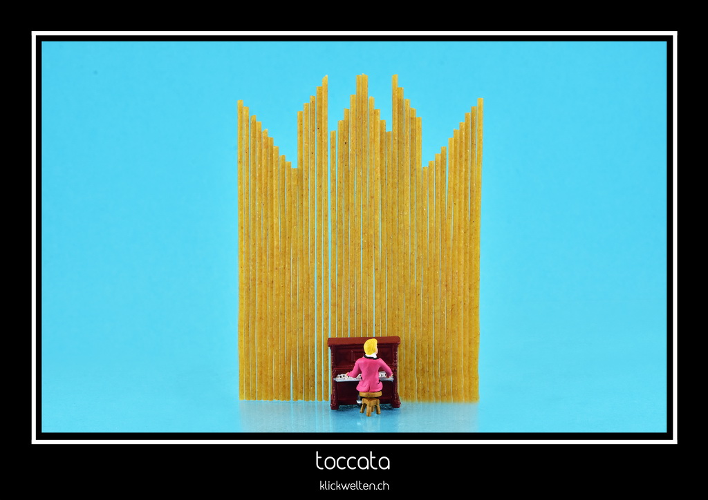 toccata Foto & Bild | stillleben, kunstfotografie & kultur, musik ...