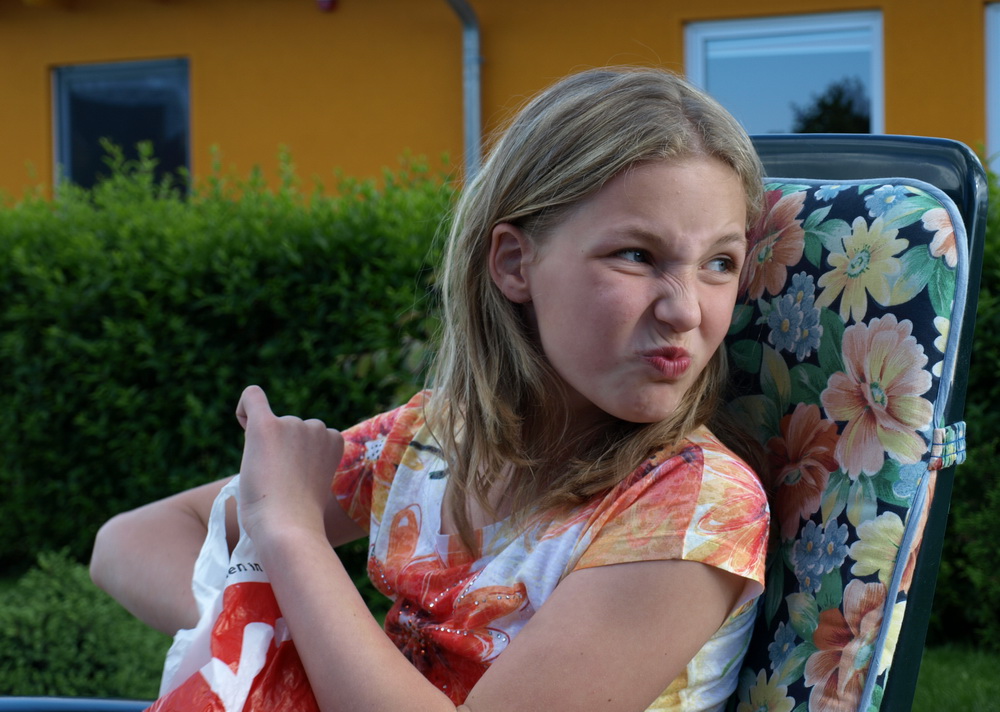 Tochter Foto & Bild | kinder, portraits, menschen Bilder auf fotocommunity