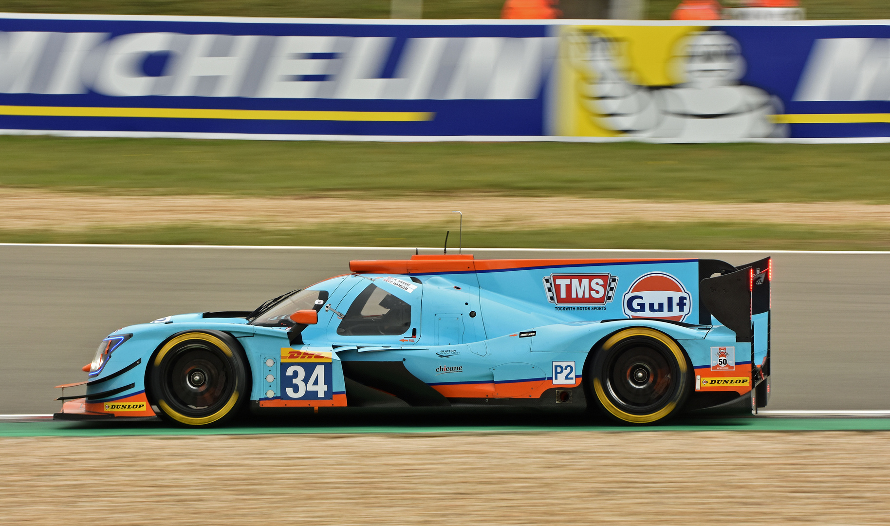 TOCKWITH MOTORSPORTS Part II Foto & Bild | sport, motorsport, motive ...