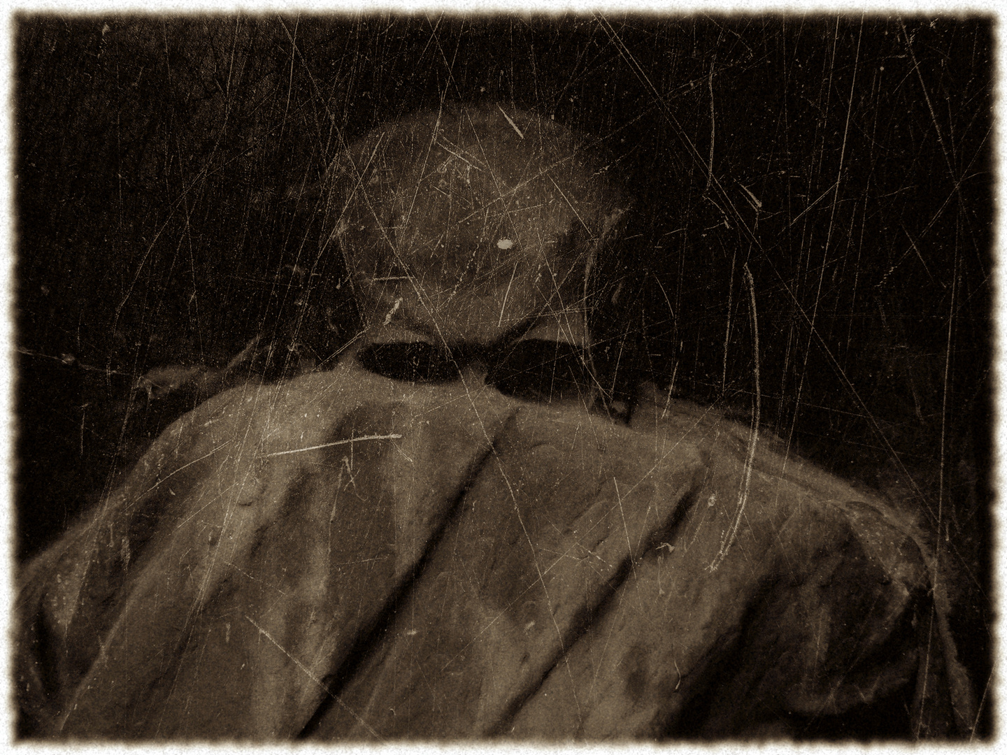 Tod Foto & Bild | fotomontage, composing , montagen/collagen Bilder auf ...