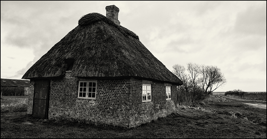 Toftum Foto & Bild | architektur, europe, scandinavia Bilder auf ...