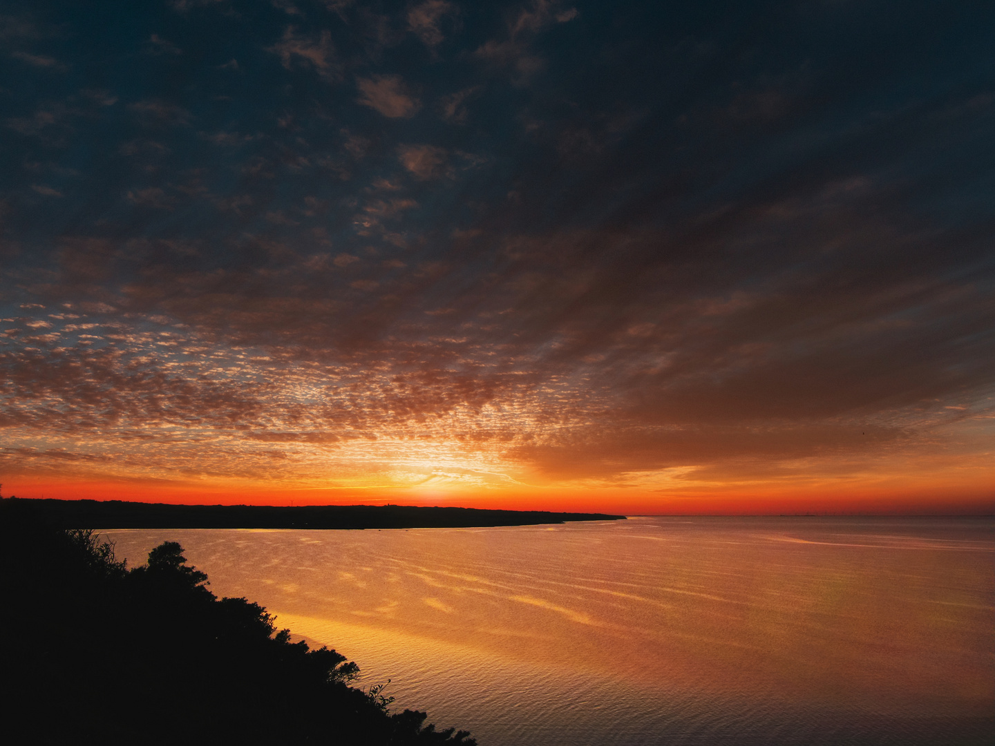 Toftum Berge Foto & Bild | landschaft, meer & strand, schaukasten ...