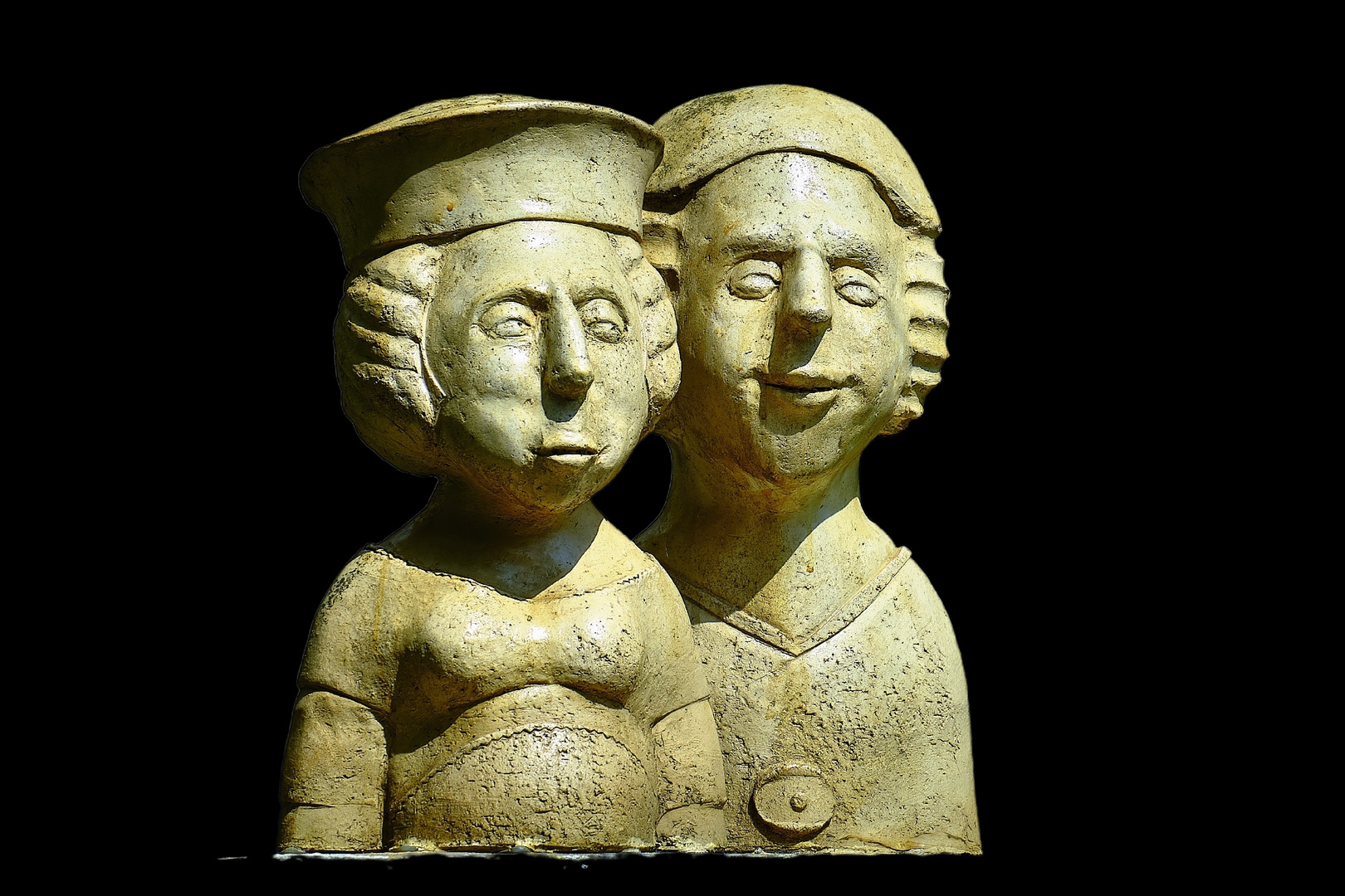 Together forever Foto & Bild | erwachsene menschen, kunstfotografie & kultur, projekte Bilder ...