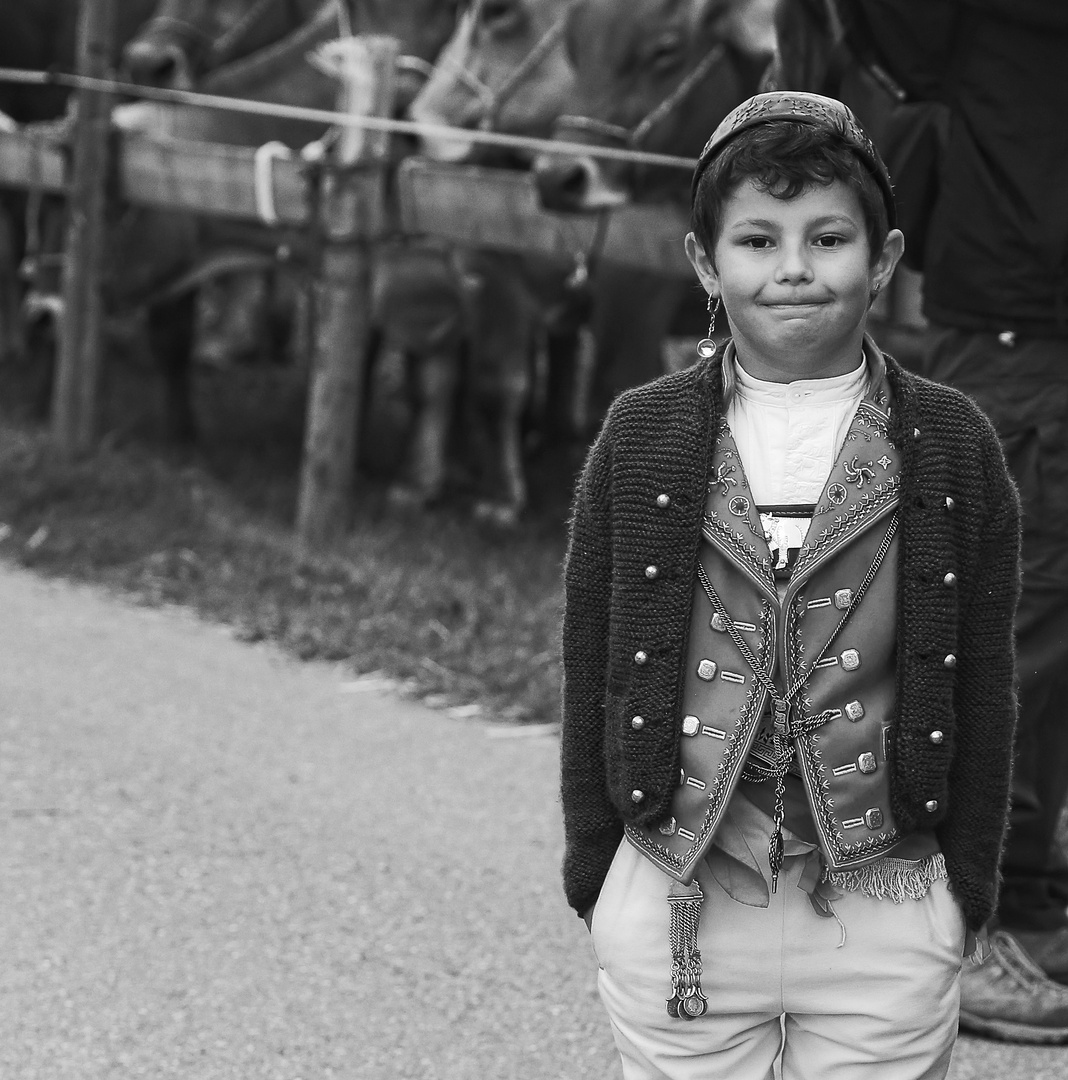 Toggenburger Junge Foto & Bild | streetfotografie mit menschen ...