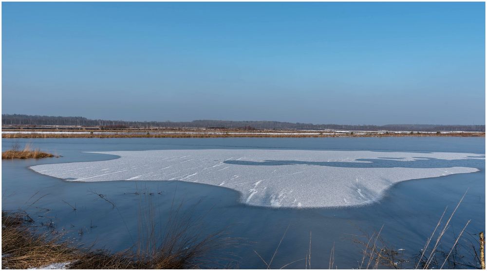Tolle Eisflächen Foto & Bild | world, europa, landschaft Bilder auf ...
