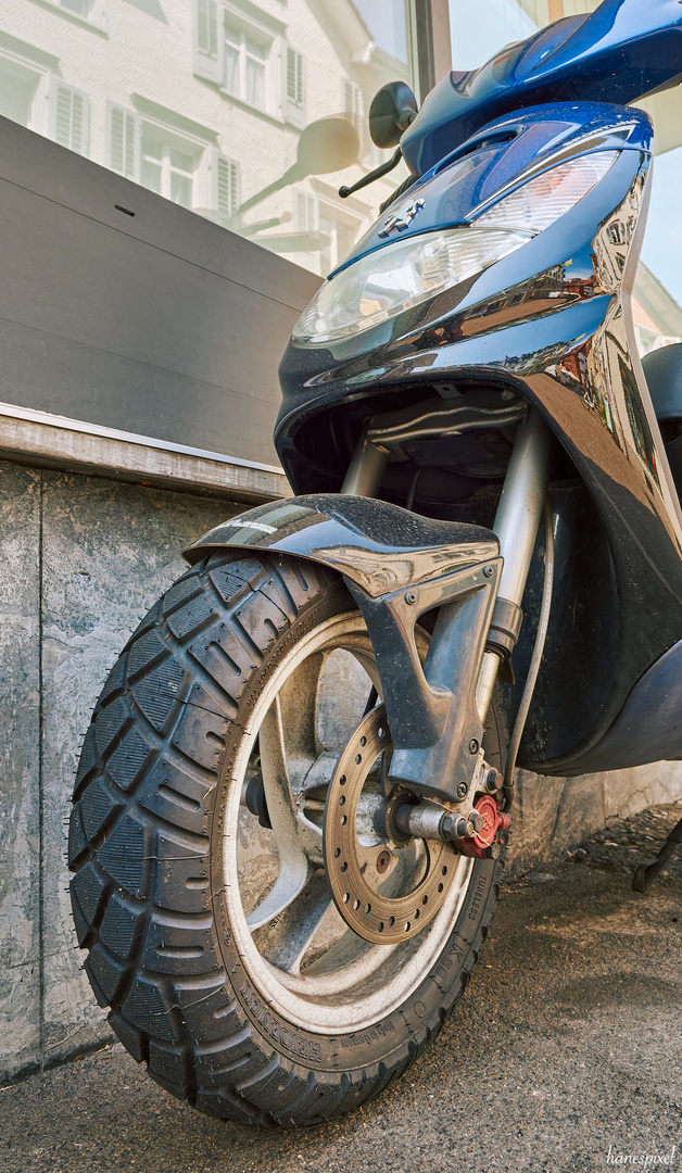 Toller Roller Foto & Bild | autos & zweiräder, motorräder, zweiräder ...