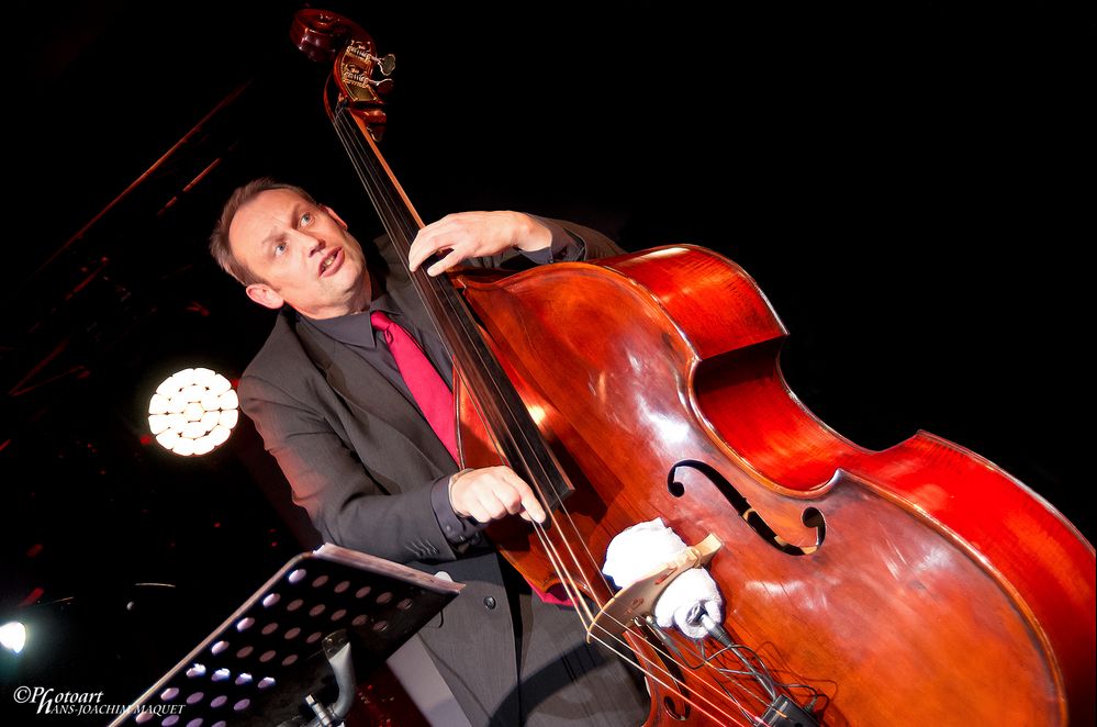 Tom Götze Foto & Bild | jazz, fotos, world Bilder auf fotocommunity