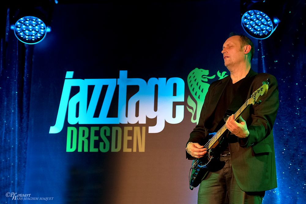 Tom Götze Foto & Bild | jazz, fotos, world Bilder auf fotocommunity