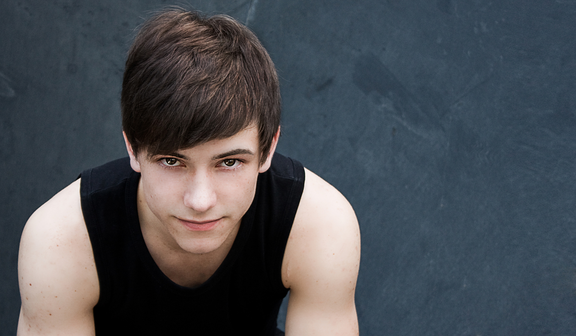 tom riddle Foto & Bild | portrait, portraitfotografie männer, outdoor ...