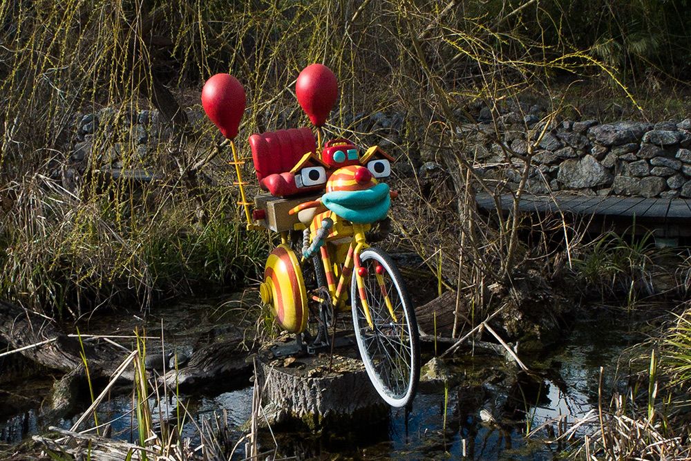 Tom Turbo Foto & Bild | reportage dokumentation, wien, motive Bilder ...