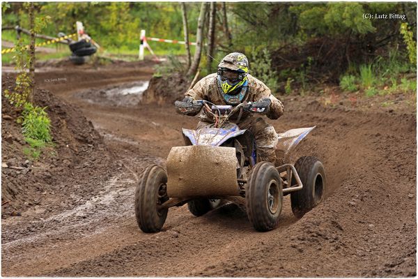 Moto-Quad Bilder & Fotos