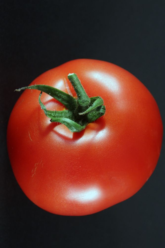 Tomate Foto & Bild | stillleben, food-fotografie, motive Bilder auf ...