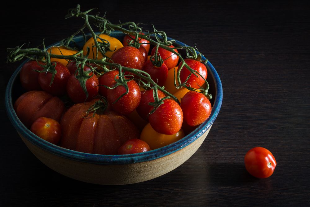 Tomaten Foto & Bild | stillleben, food-fotografie, food fotography Bilder auf fotocommunity