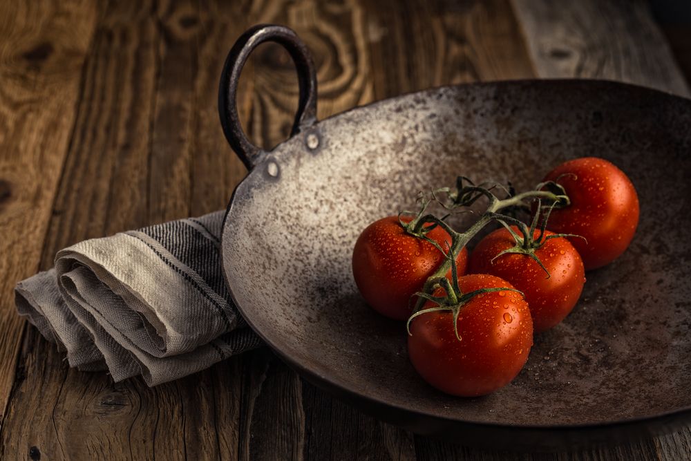 Tomatoes Foto & Bild | stillleben, food-fotografie, obst & gemüse Bilder auf fotocommunity