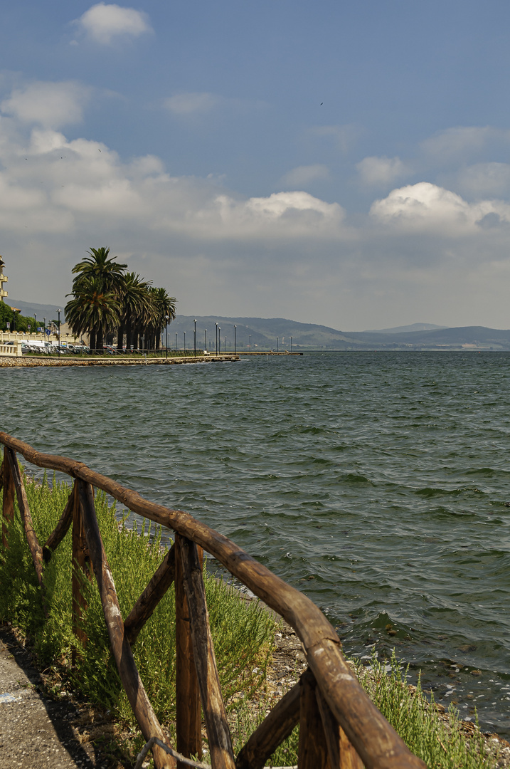 Tombolo Foto & Bild | urlaub, world, dokumentation Bilder auf fotocommunity